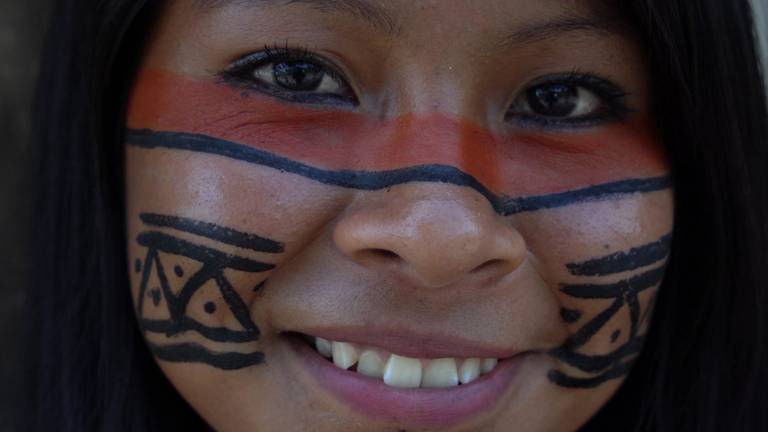 Language of the Month June 2021: Tupi-Guarani – The National Museum of ...