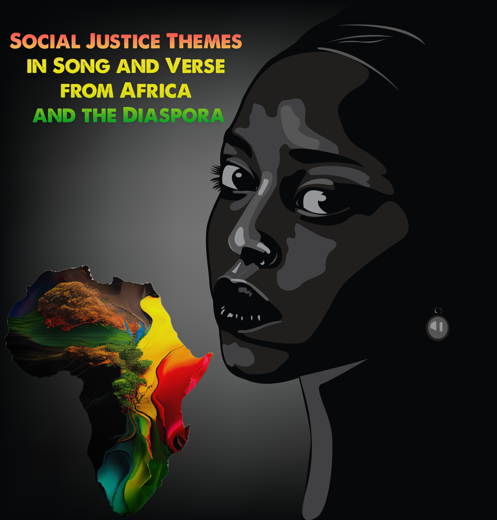Social Justice Themes in Song and Verse from Africa – The National ...