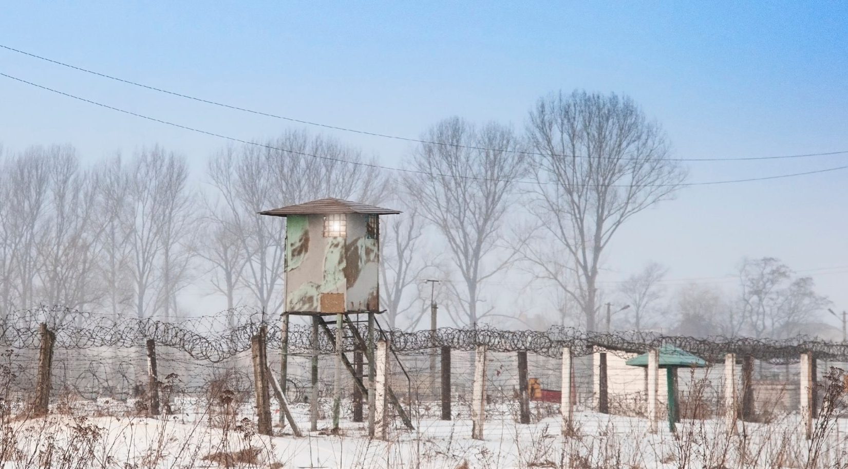 Why Soviet Russians Disliked Running – The National Museum of Language