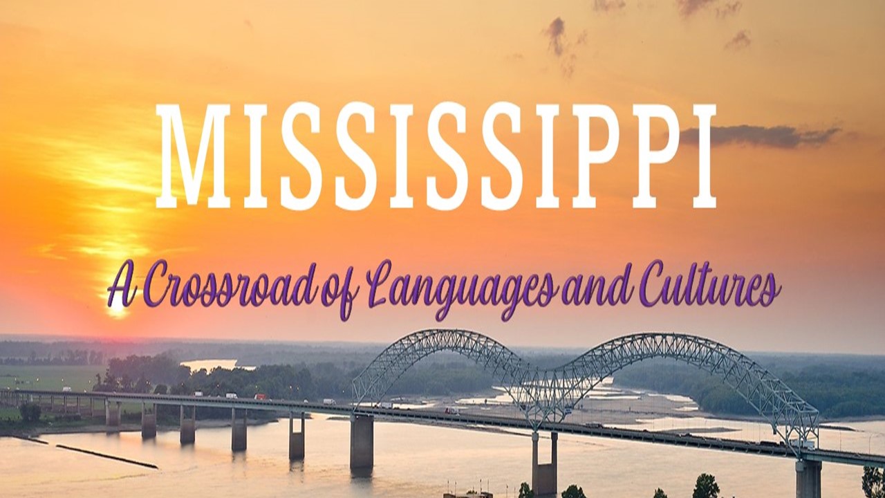Language News from Mississippi – The National Museum of Language