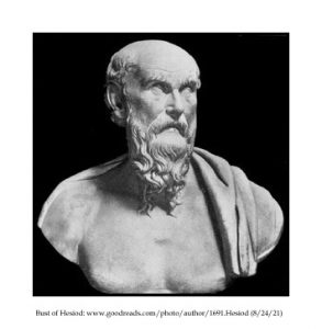 Works and Days – The National Museum of Language