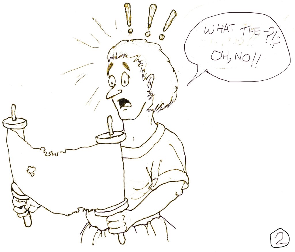 Joke Contest – The National Museum of Language