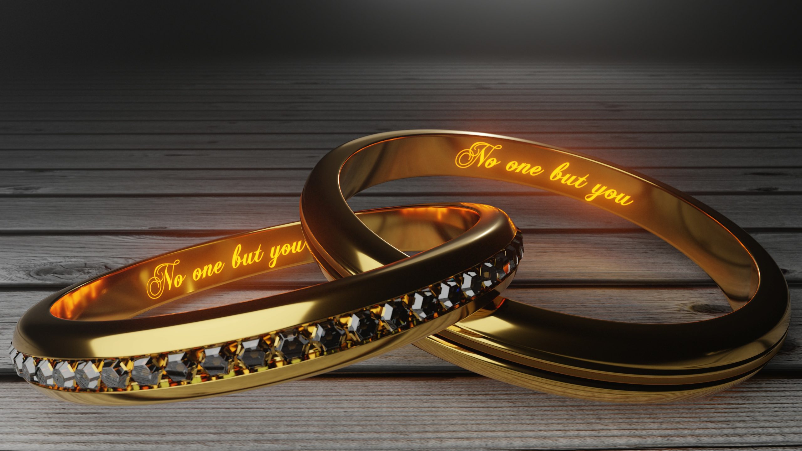 The Ring – The National Museum of Language