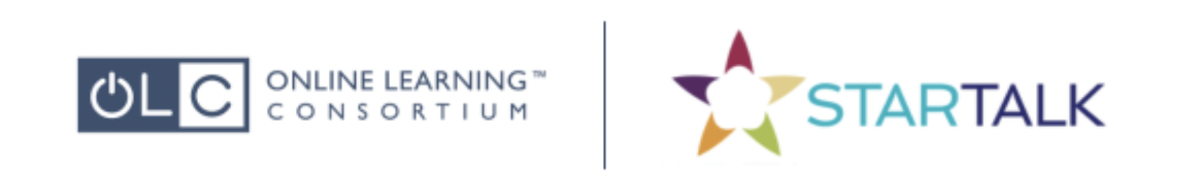 STARTALK Digital Learning Institute – The National Museum of Language