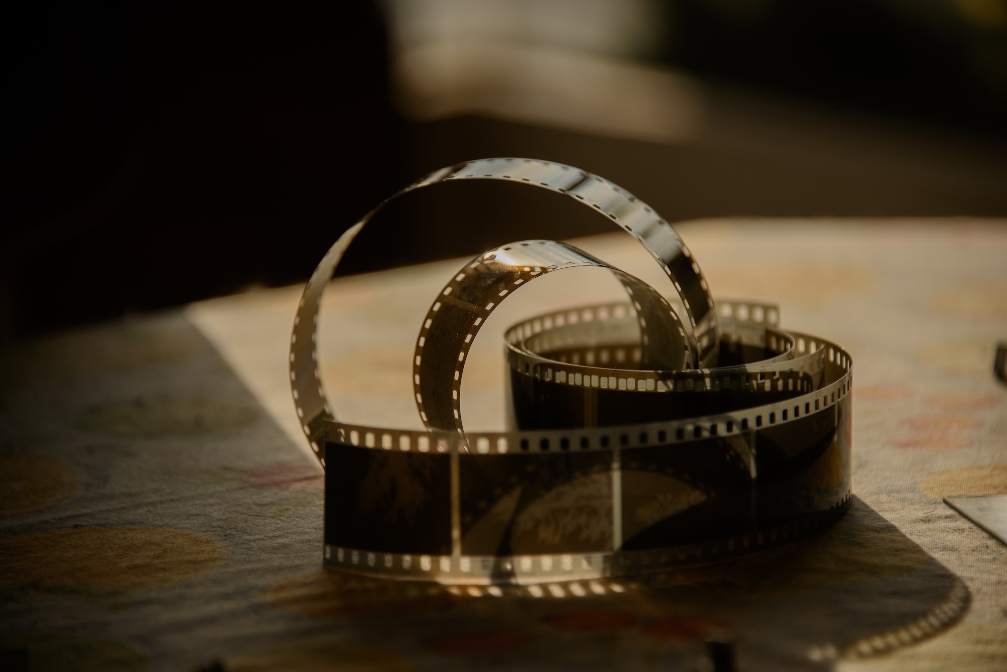 Physics and the Movies – The National Museum of Language