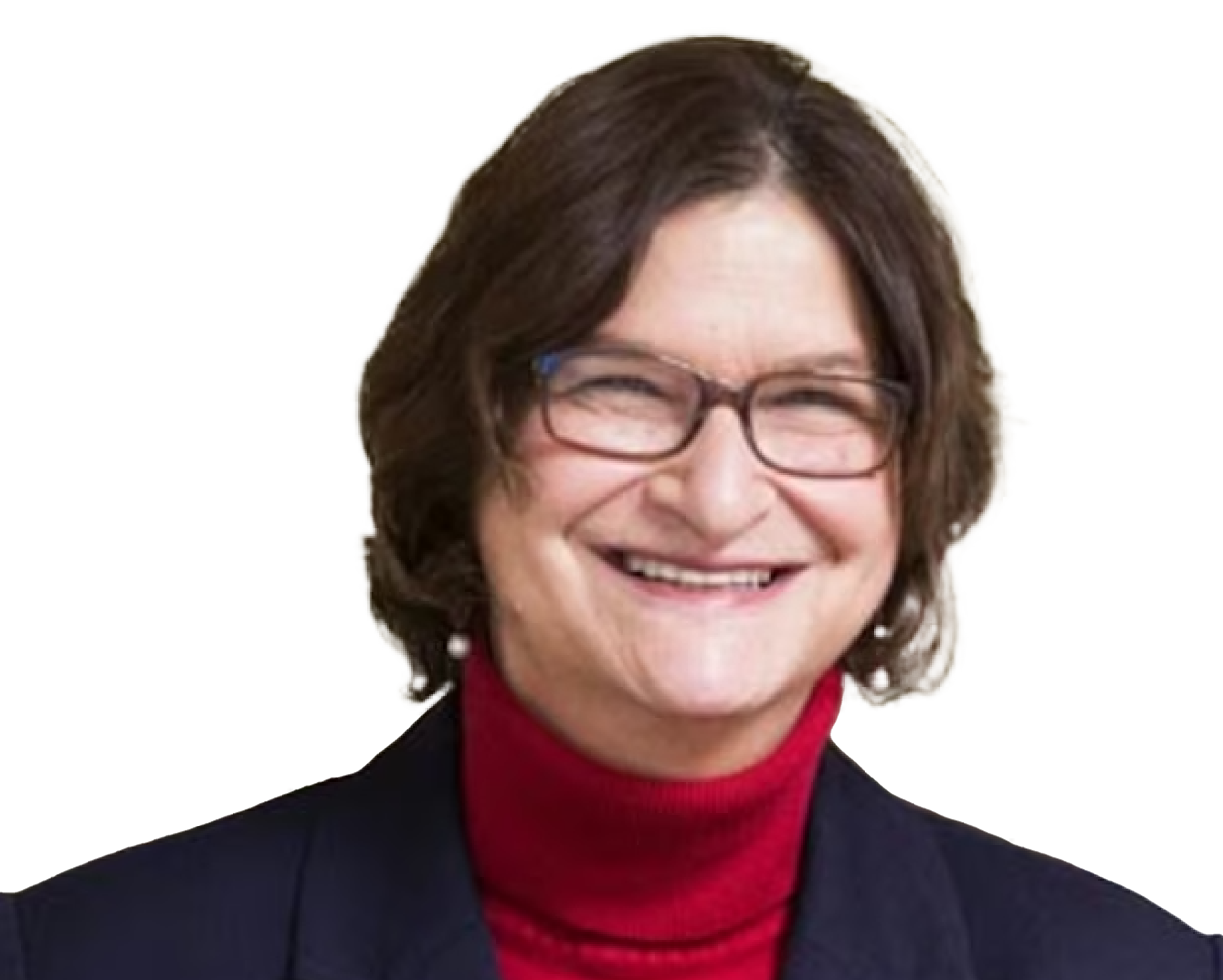 Interview with Dr. Laura Murray – The National Museum of Language